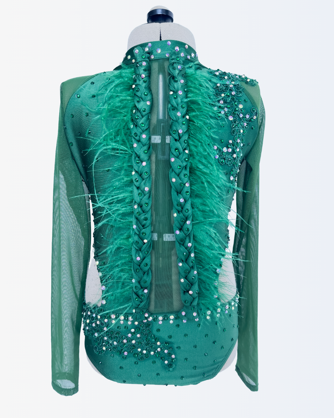 High End Designs – The Costume House